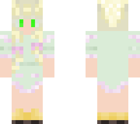 Lia | Minecraft Skin