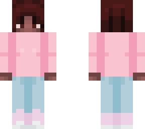 cute girl base skin | Minecraft Skins