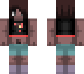 Quartz | Minecraft Skins