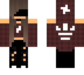 sneaky | Minecraft Skin