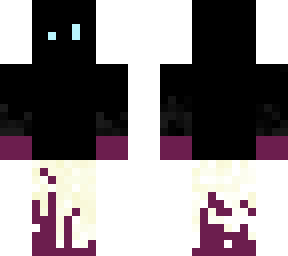 Storm | Minecraft Skin
