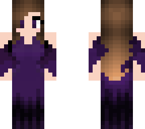 Witch | Minecraft Skins