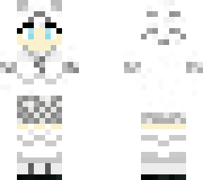 kemono | Minecraft Skins