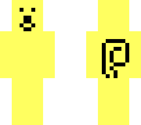 Wubbzy Skin | Minecraft Skin