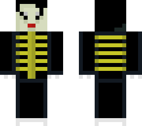 Ayuwoki | Minecraft Skin