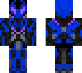 Stalker | Minecraft Skins