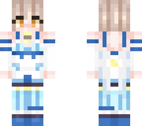 Felix Arg | Minecraft Skin