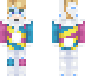 Head Go Boom-CE | Minecraft Skin