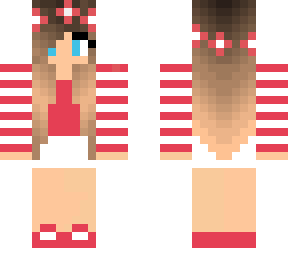 Little Club | Minecraft Skins