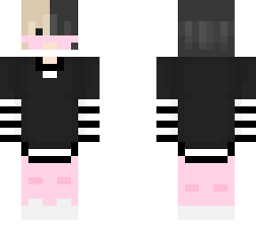 Kpop | Minecraft Skins