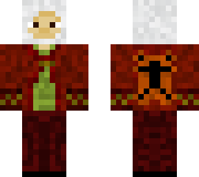 Father | Minecraft Skins