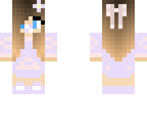 Little Baby | Minecraft Skins