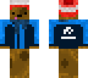 Subaru | Minecraft Skins