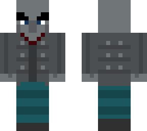 Vindicator | Minecraft Skins