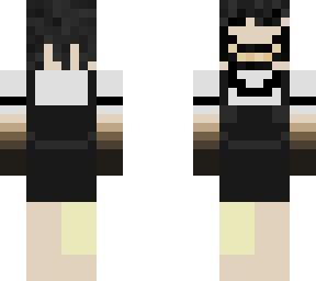 Agatha | Minecraft Skins