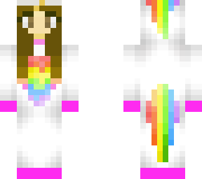 Freckles | Minecraft Skin