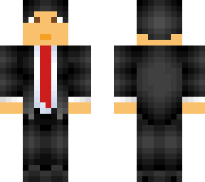 Gary | Minecraft Skins