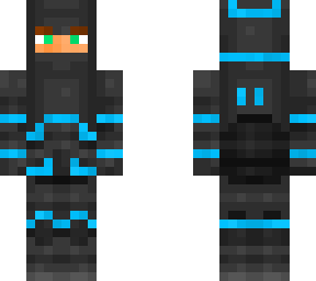 mech 34 | Minecraft Skins