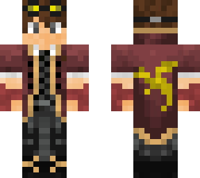 peen | Minecraft Skin