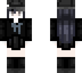 shuichi saihara | Minecraft Skins