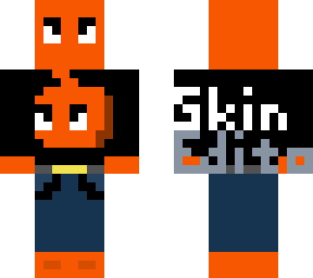 THE SKINDEX | Minecraft Skin