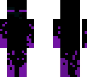 The Void | Minecraft Skin