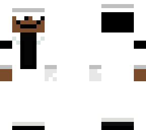 ayuwoki | Minecraft Skin