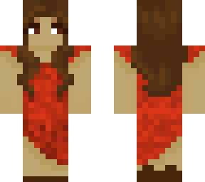 Emmy 2 | Minecraft Skin