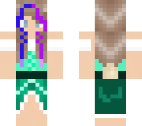 aphmau michi | Minecraft Skins