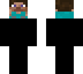 Mini Steve | Minecraft Skins