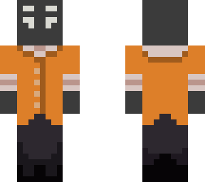 monster prom | Minecraft Skins