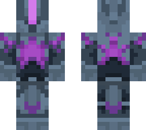Saint 14 | Minecraft Skin