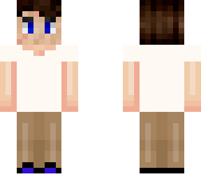 Seed | Minecraft Skins