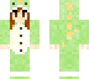Trex | Minecraft Skins