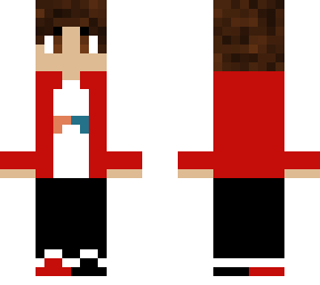 yeonjun | Minecraft Skins