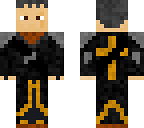 Bishop | Minecraft Skins