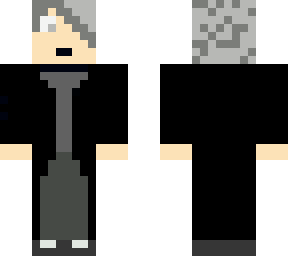 ryuma | Minecraft Skins