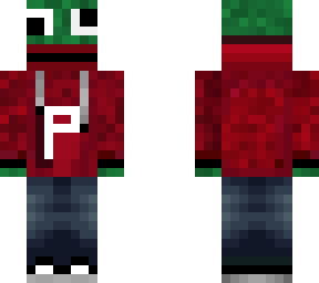 dumb | Minecraft Skins