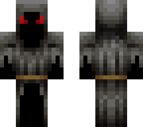 entity zero | Minecraft Skins
