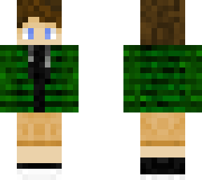 Liam (Original Skin) | Minecraft Skin