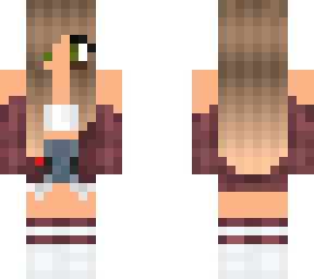 Noi | Minecraft Skins