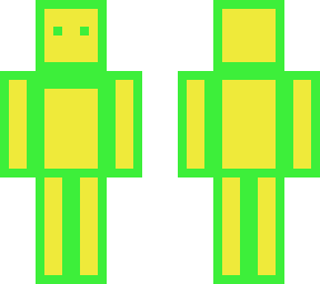 Official GreenGuy's Minecraft Skin | Minecraft Skin