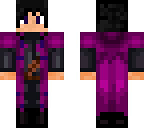 Pastor | Minecraft Skins