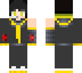 Rei | Minecraft Skins