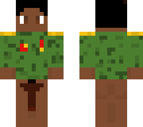 arab | Minecraft Skins