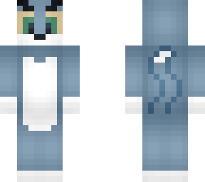 Tom | Minecraft Skin