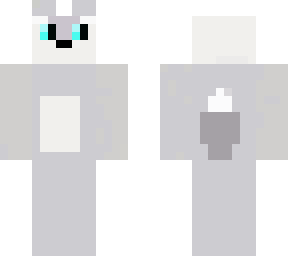 Wink from Stacyplays Dogcraft | Minecraft Skin