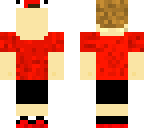 Aswd | Minecraft Skins