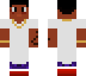 sagging | Minecraft Skins