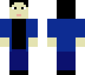Cisco Ramon (CW) | Minecraft Skin